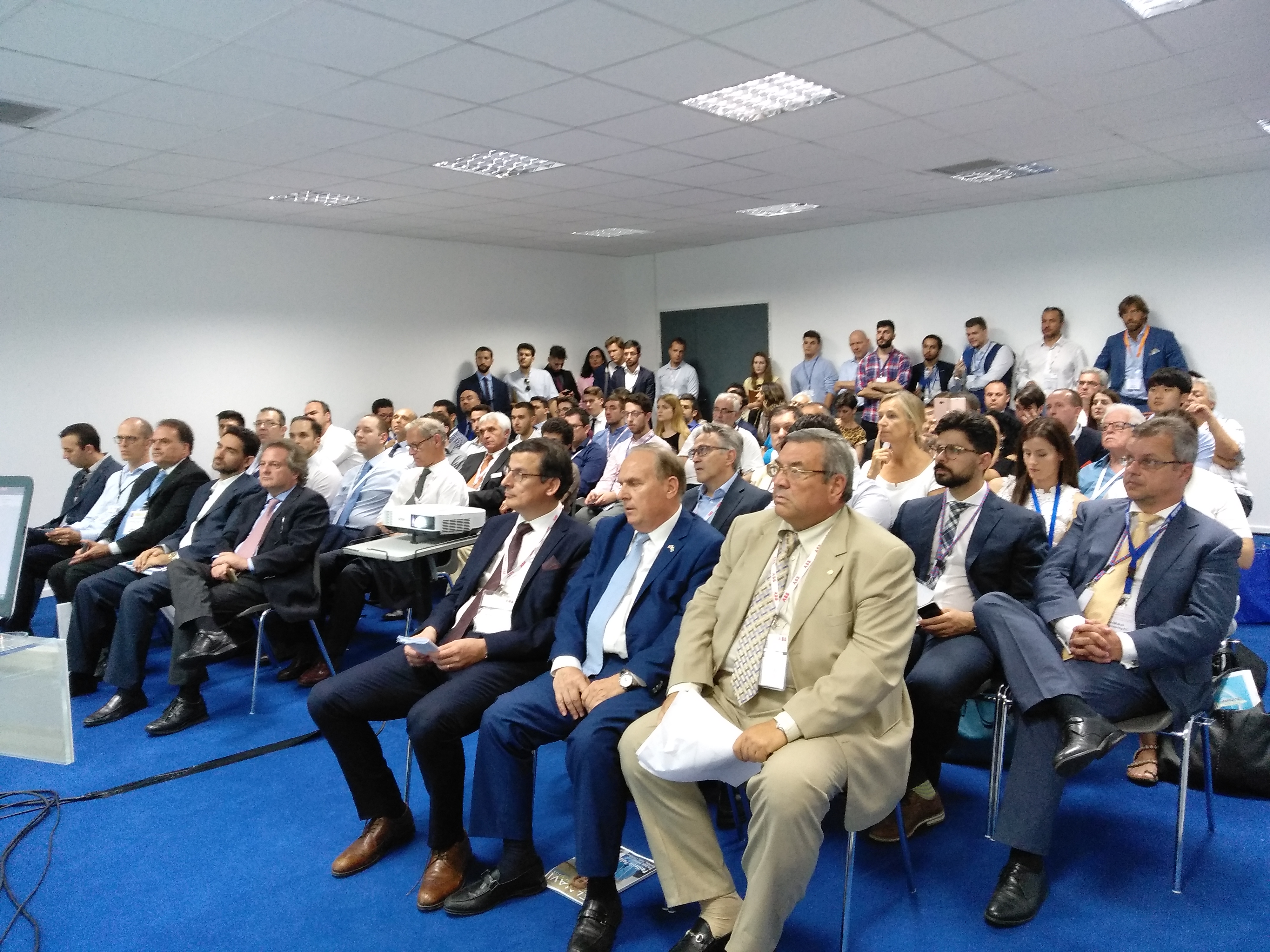 Τεχνικό Σεμινάριο”Marine LNG : Prospects and Barriers” – Ελληνικό ...