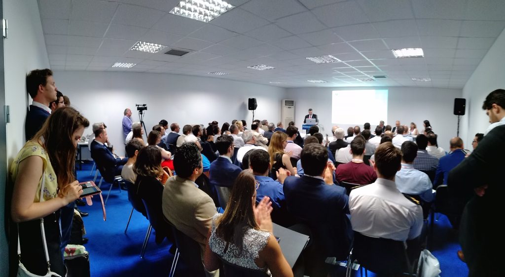 Τεχνικό Σεμινάριο”Marine LNG : Prospects and Barriers” – Ελληνικό ...