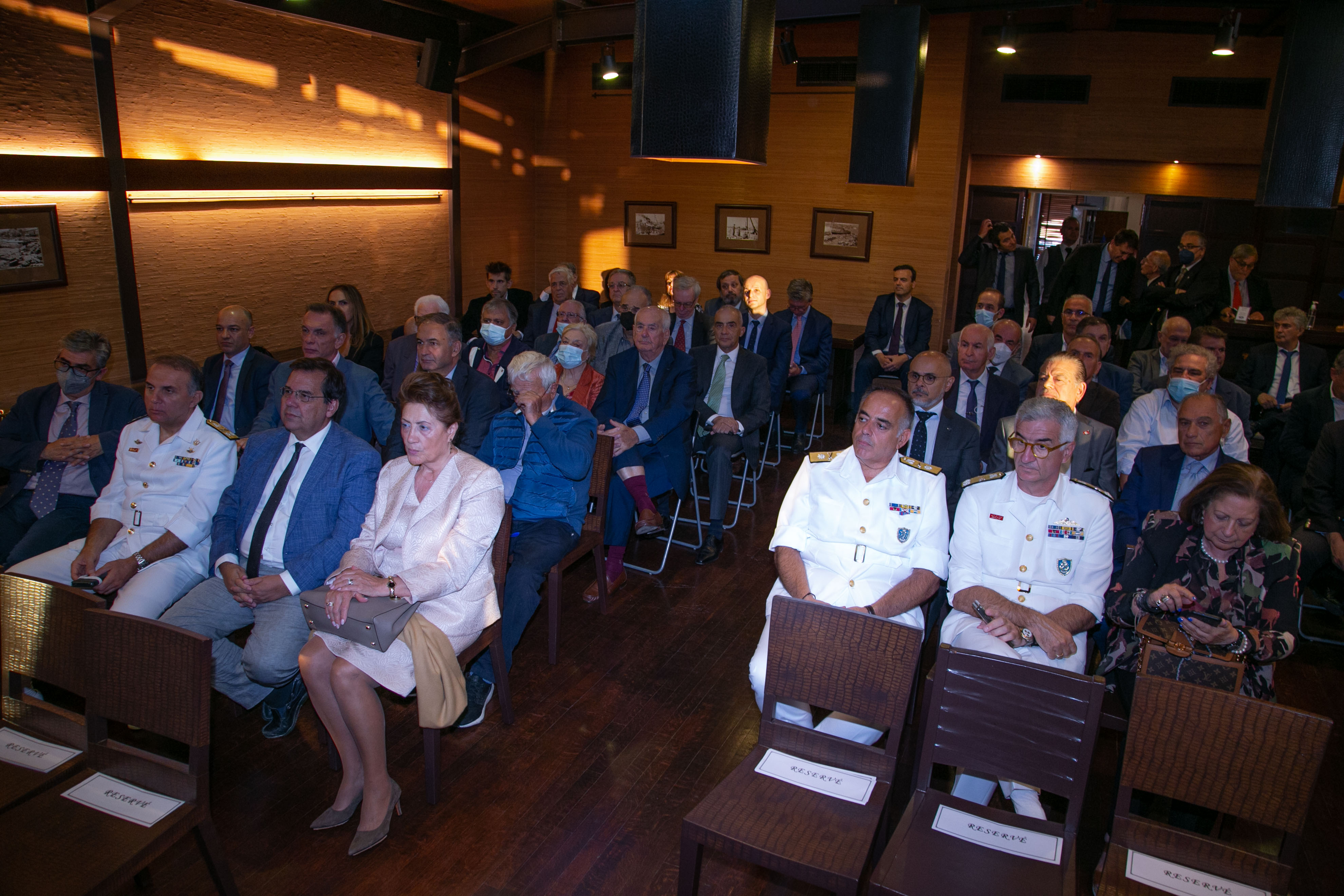 ΔΕΛΤΙΟ ΤΥΠΟΥ ΕΚΔΗΛΩΣΗΣ ΕΟΡΤΑΣΜΟΥ 50 ΧΡΟΝΩΝ ΑΠΟ ΙΔΡΥΣΕΩΣ ΕΛΙΝΤ ...