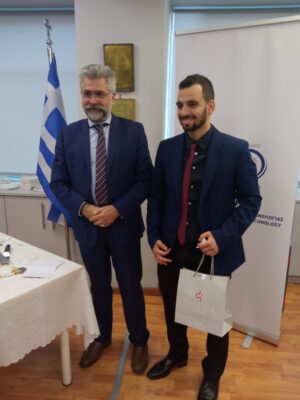 ΔΕΛΤΙΟ ΤΥΠΟΥ ΚΟΠΗ ΠΙΤΑΣ ΕΛ.Ι.Ν.Τ. 2023 – Ελληνικό Ινστιτούτο Ναυτικής ...