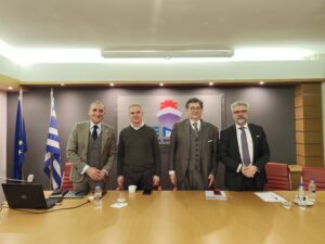 Ένταξη της ναυτιλίας στο ETS – Ελληνικό Ινστιτούτο Ναυτικής Τεχνολογίας ...