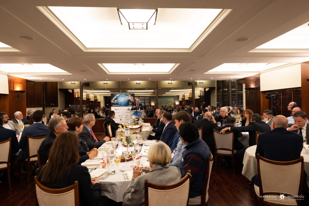 19th Annual Conference of Marine Technology (Press Release) – Ελληνικό ...