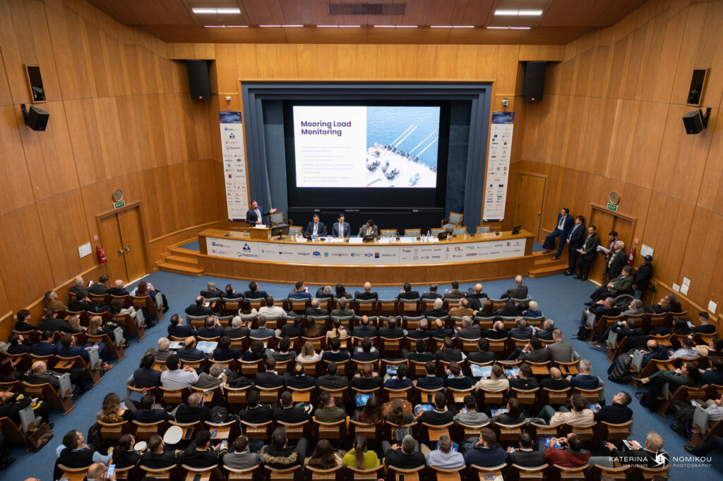 19ο ΕΤΗΣΙΟ ΣΥΝΕΔΡΙΟ ΝΑΥΤΙΚΗΣ ΤΕΧΝΟΛΟΓΙΑΣ 2025 (ΔΕΛΤΙΟ ΤΥΠΟΥ) – Ελληνικό ...